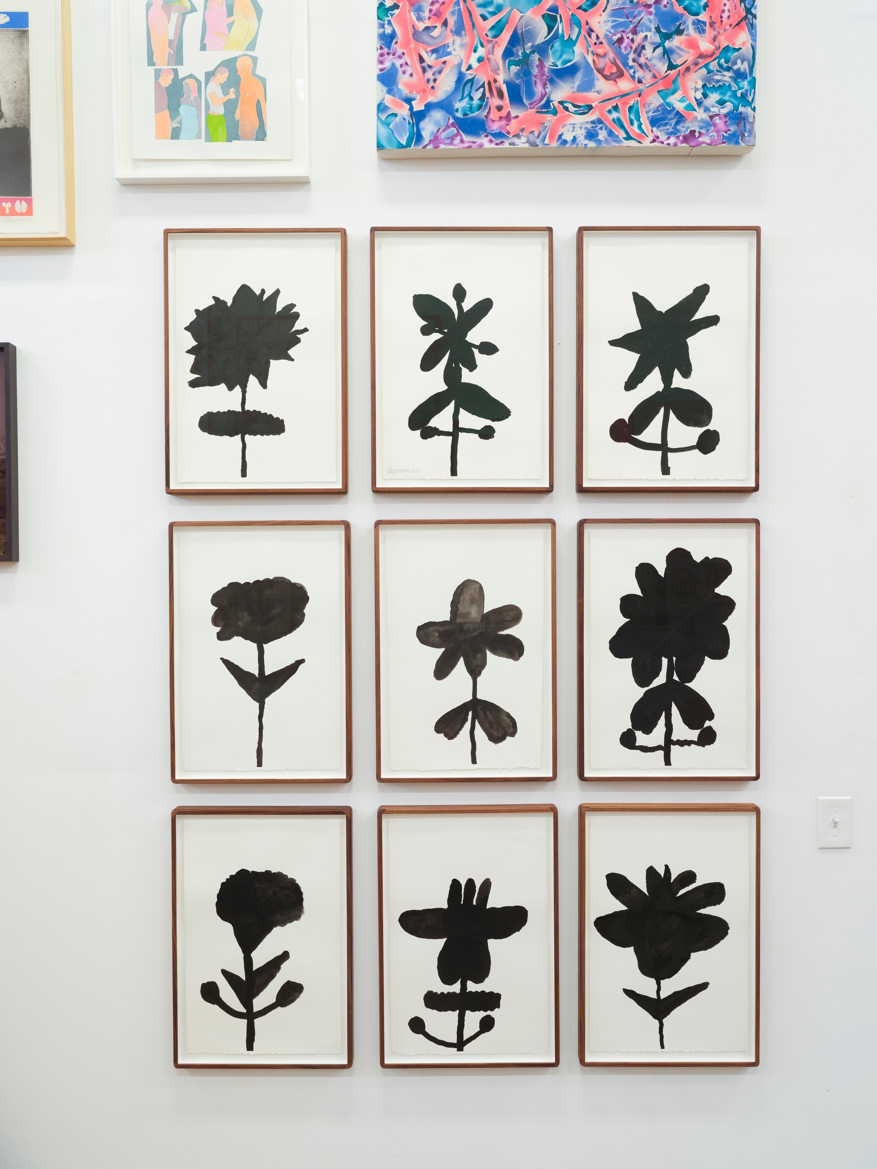 Elena Cooper – Small Works