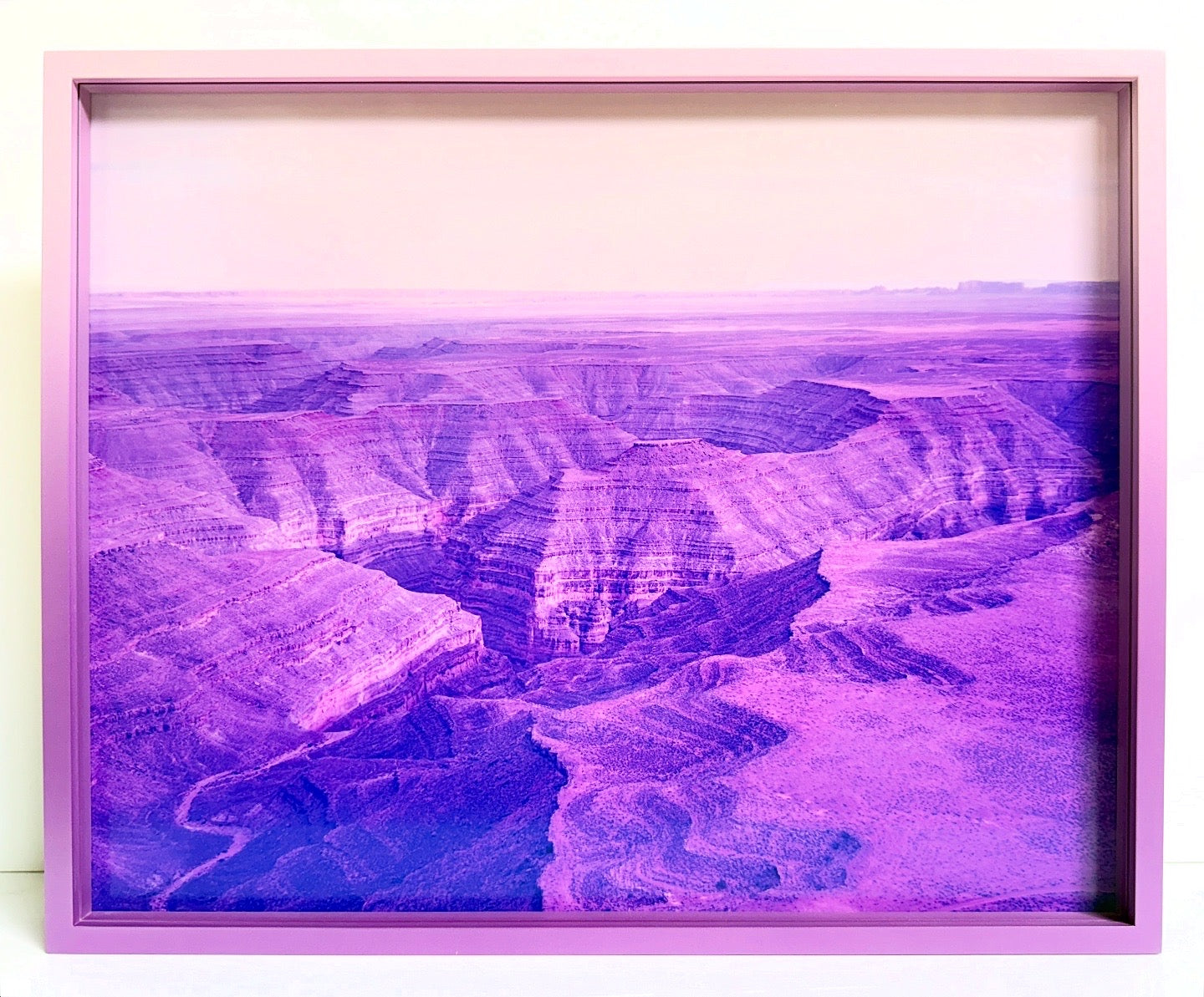 David Benjamin Sherry "Mulley Point II, Bears Ears National Monument ...