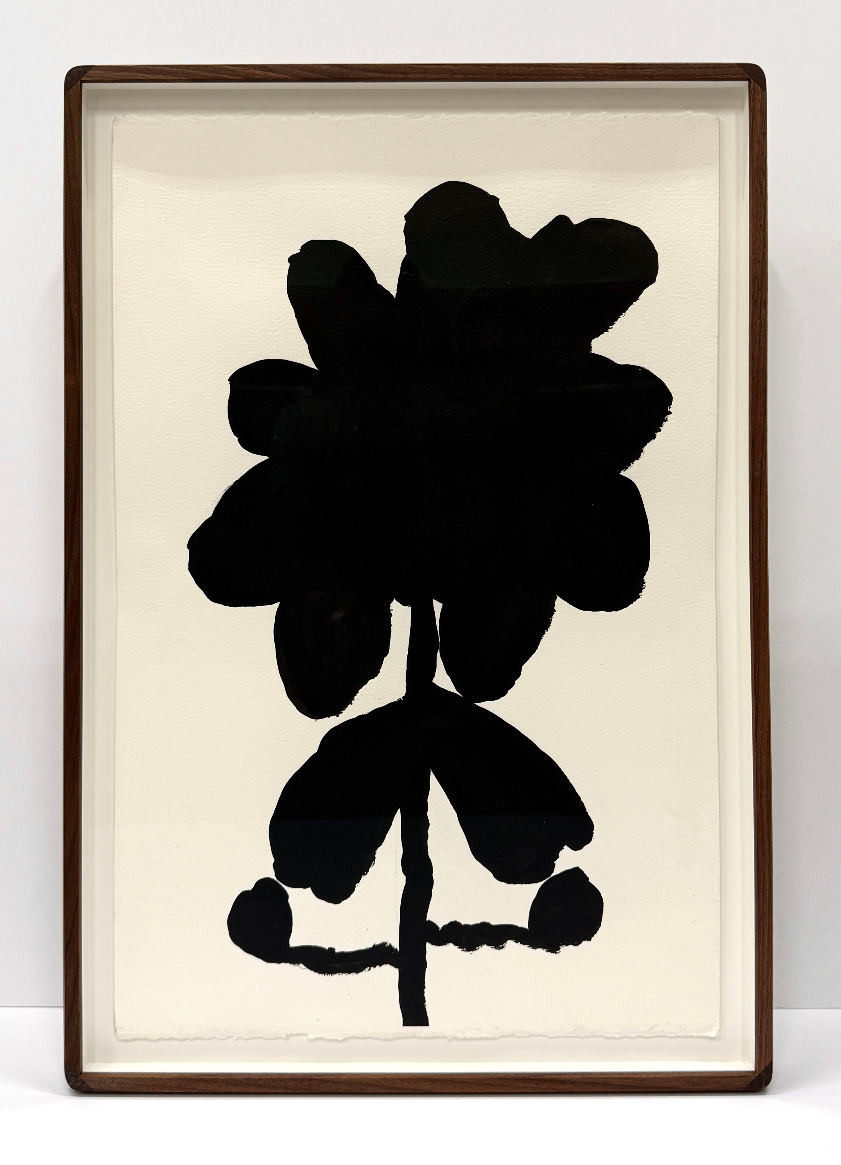 Elana Cooper Flower 2024 – Small Works