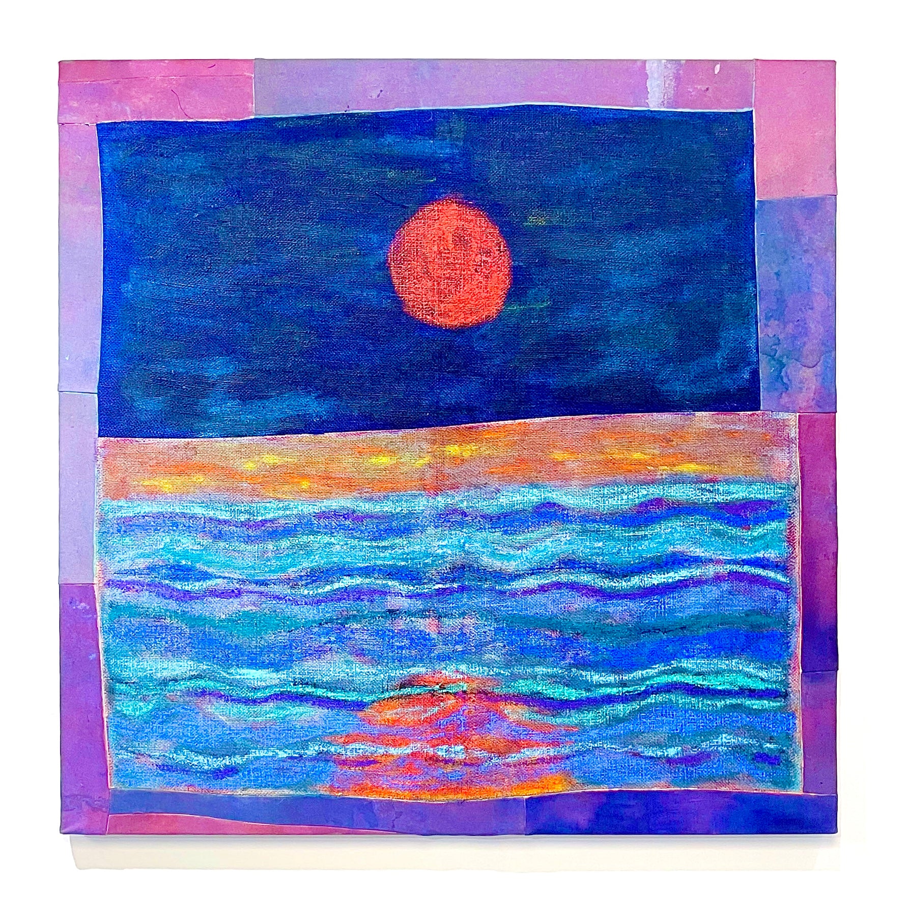 Small Works Projects Gallery