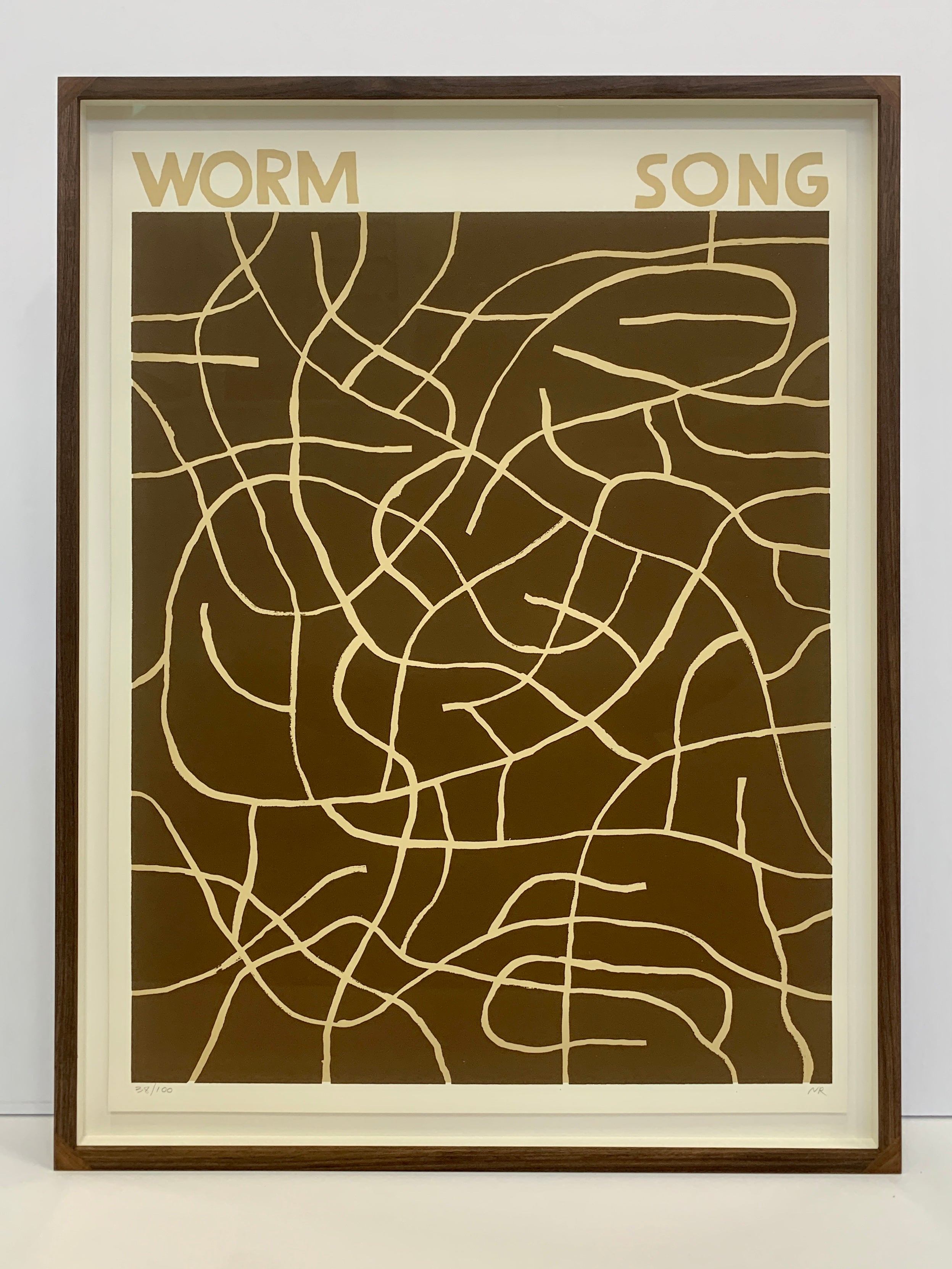 Nat Russell – Small Works